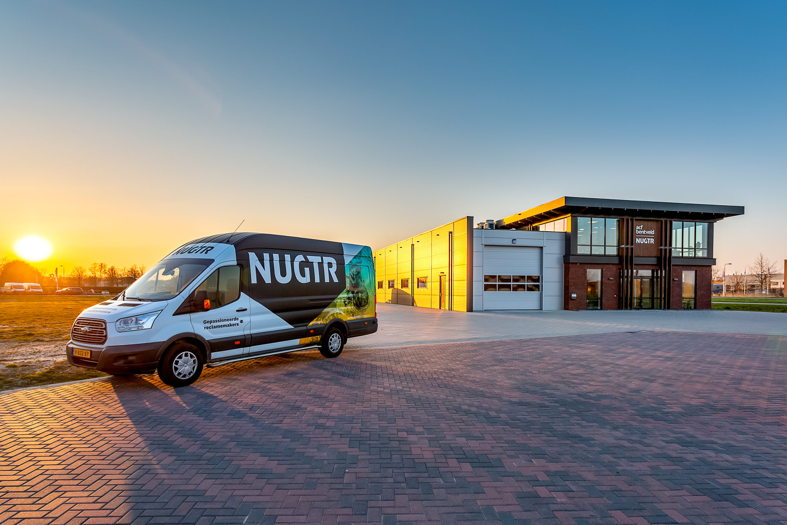 NUGTR, ACF Bentveld & Mijn OfficeXpert - DBBO