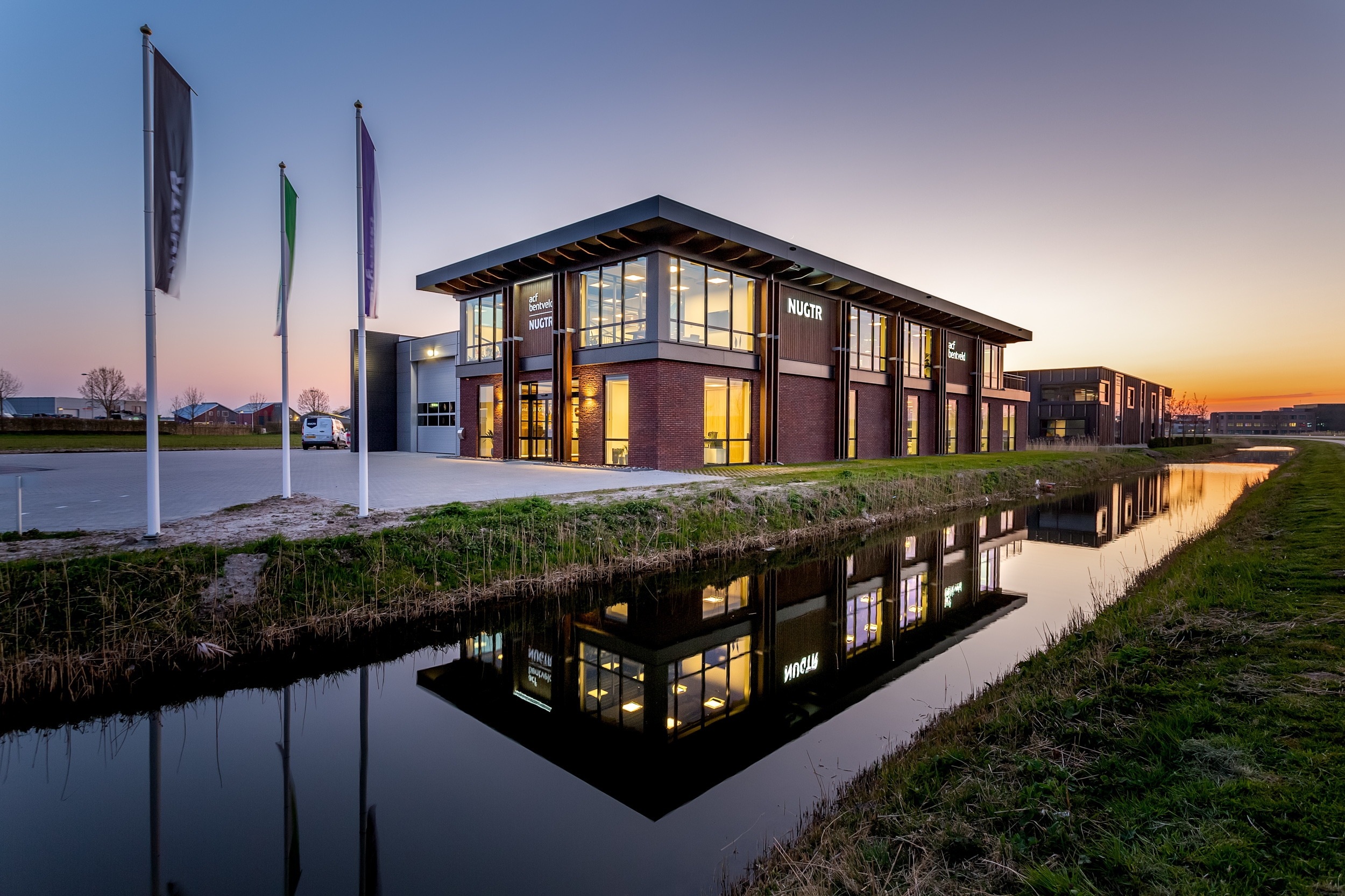 DBBO, betrouwbaar en betrokken. - DBBO