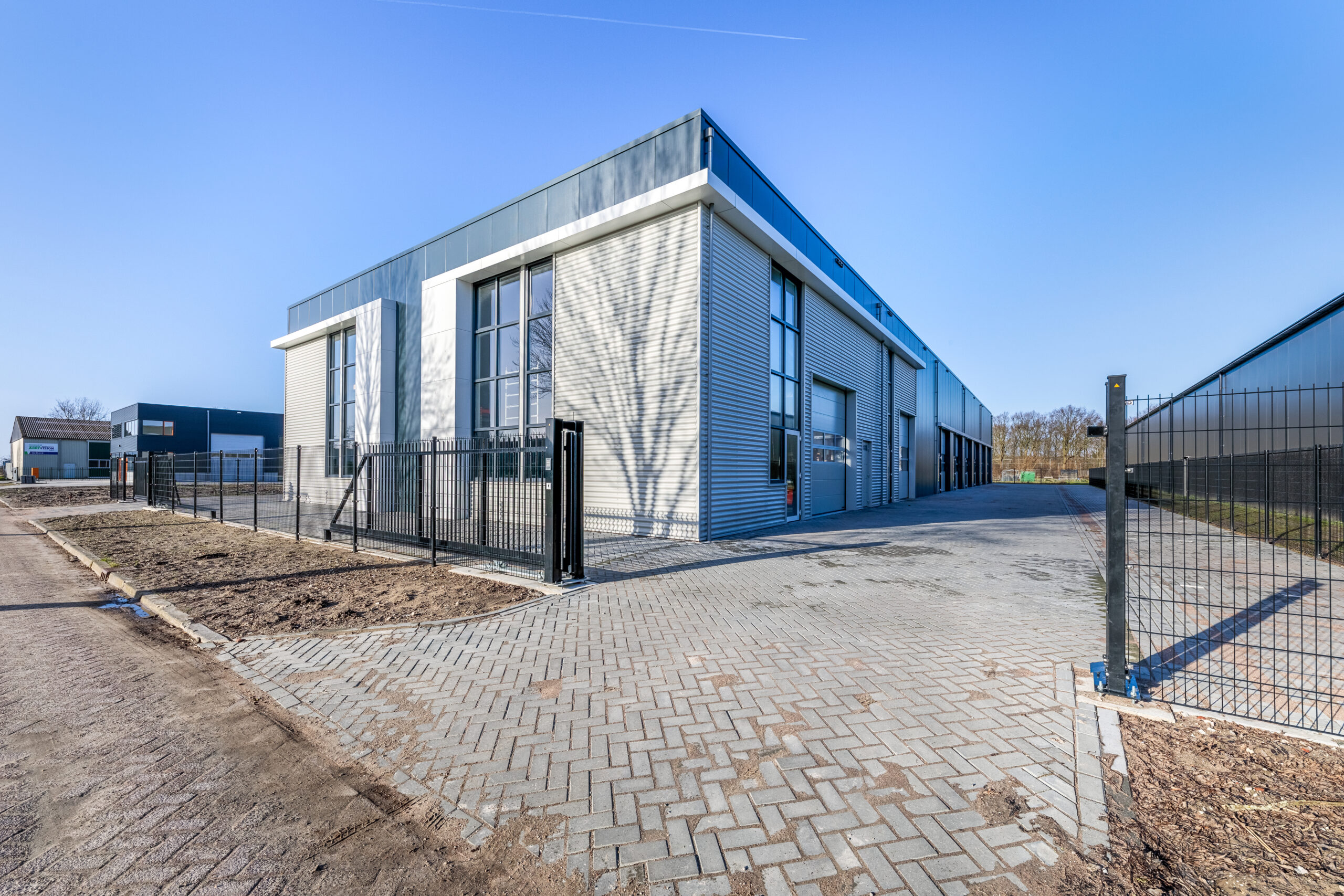 DBBO, betrouwbaar en betrokken. - DBBO